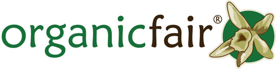 Dark chocolate bars, soda syrups & spices — organicfair.com